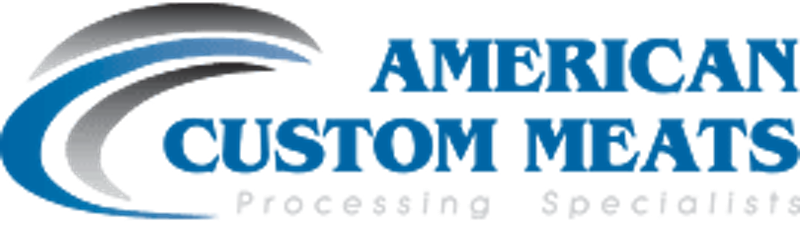 American Custom Meats.
