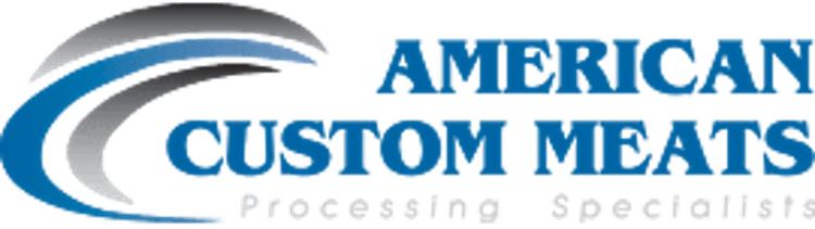 American Custom Meats.
