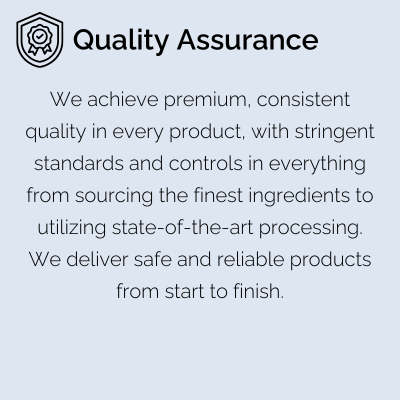 American Custom Meats.