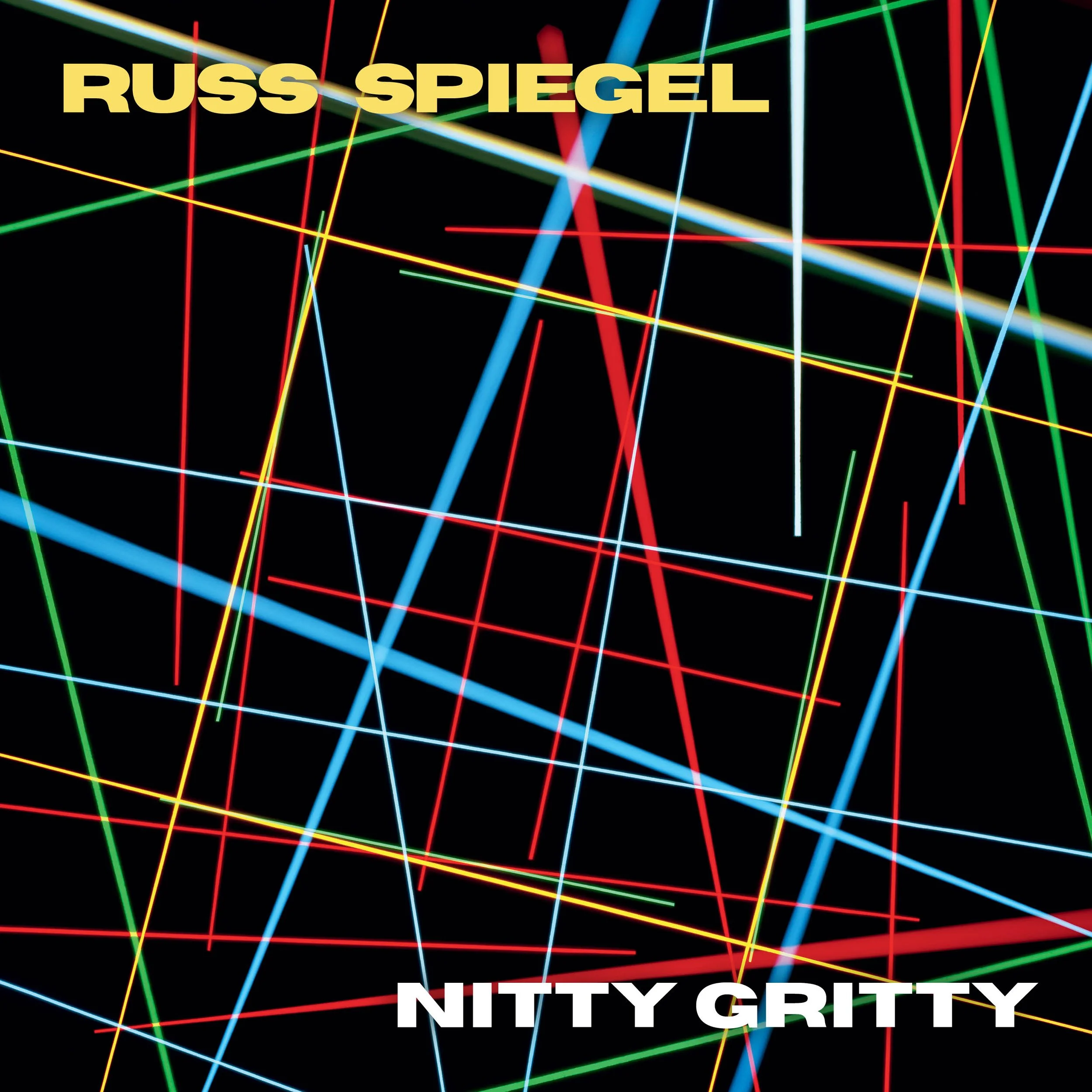 Russ Spiegel’s Nitty Gritty Album Release Show — JAZZ Music-In-Action