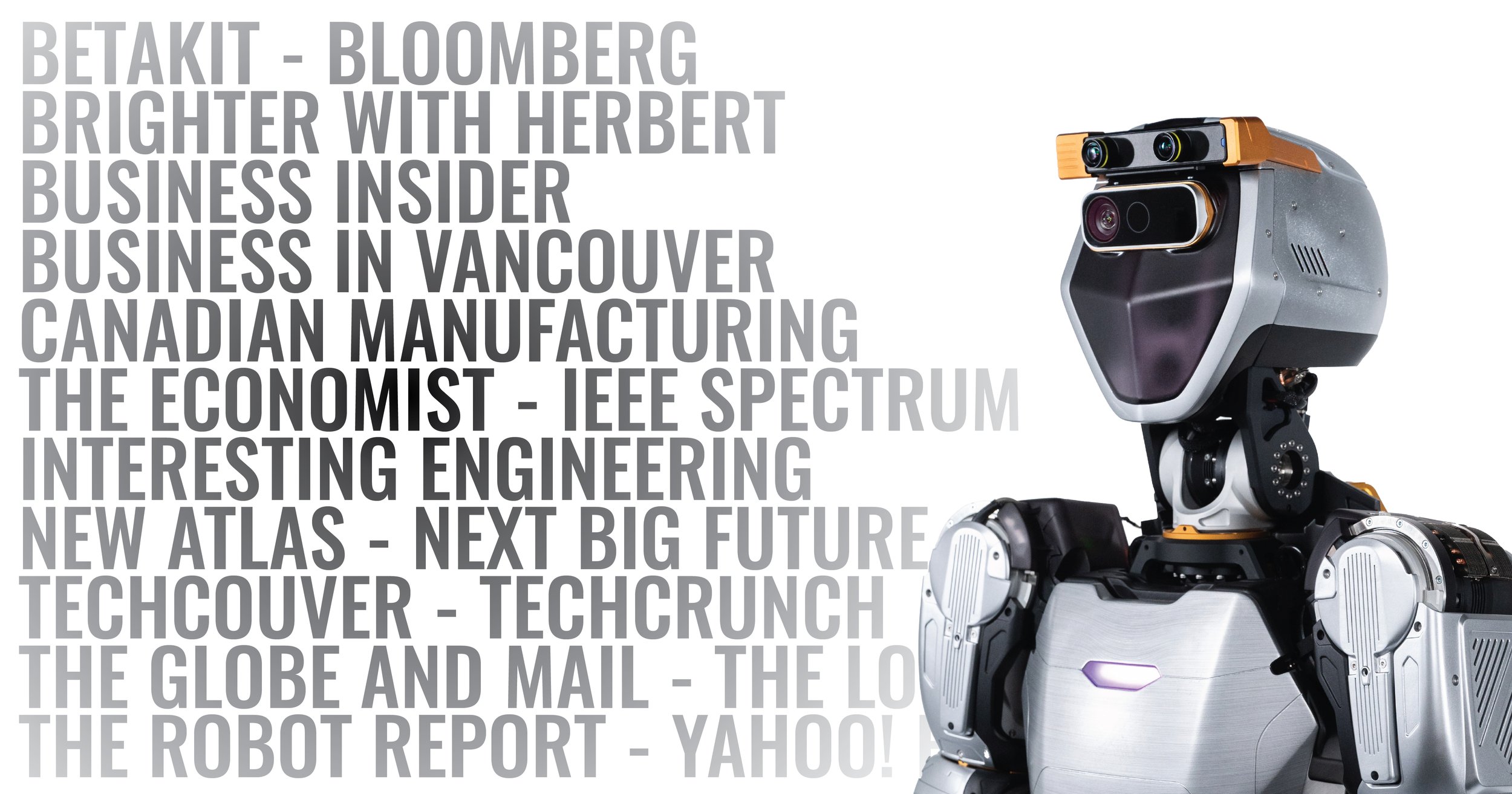 A Transformational Few Months for Sanctuary AI — Sanctuary AI