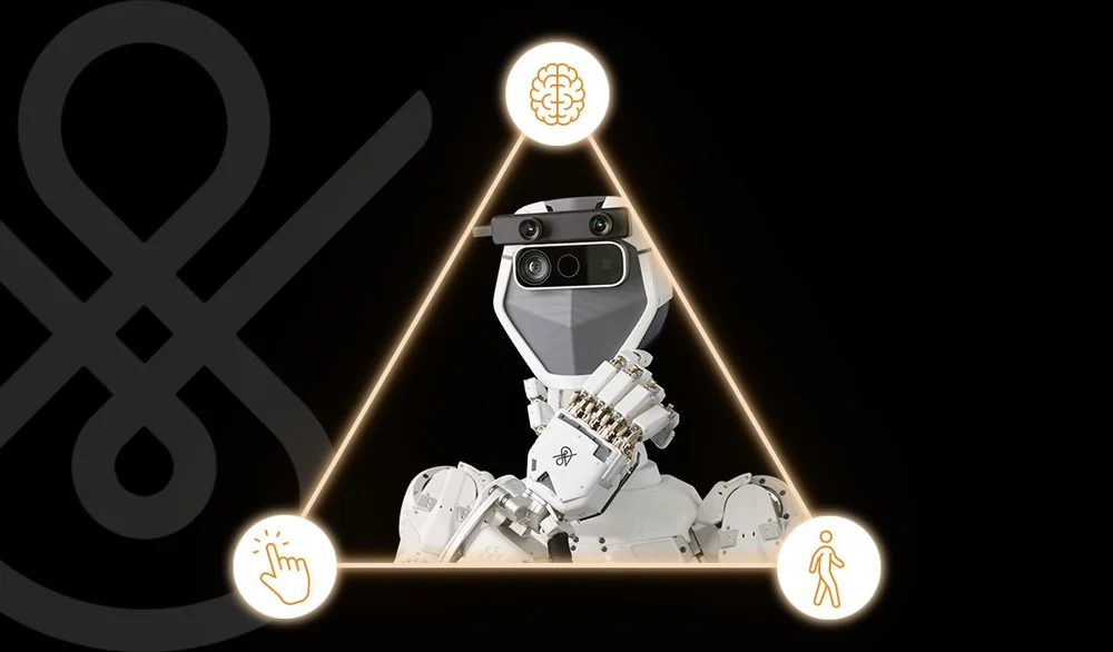 How to Create a General-Purpose Robot: A New Blog Series — Sanctuary AI