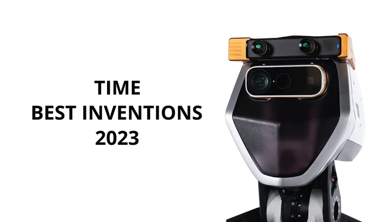 Sanctuary AI Named on TIME’s Best Inventions of 2023 List — Sanctuary AI