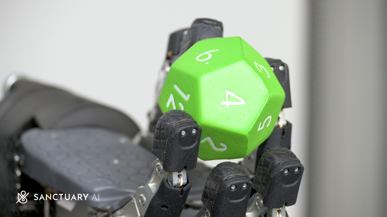 Sanctuary AI Demonstrates In-Hand Manipulation Capabilities for ...