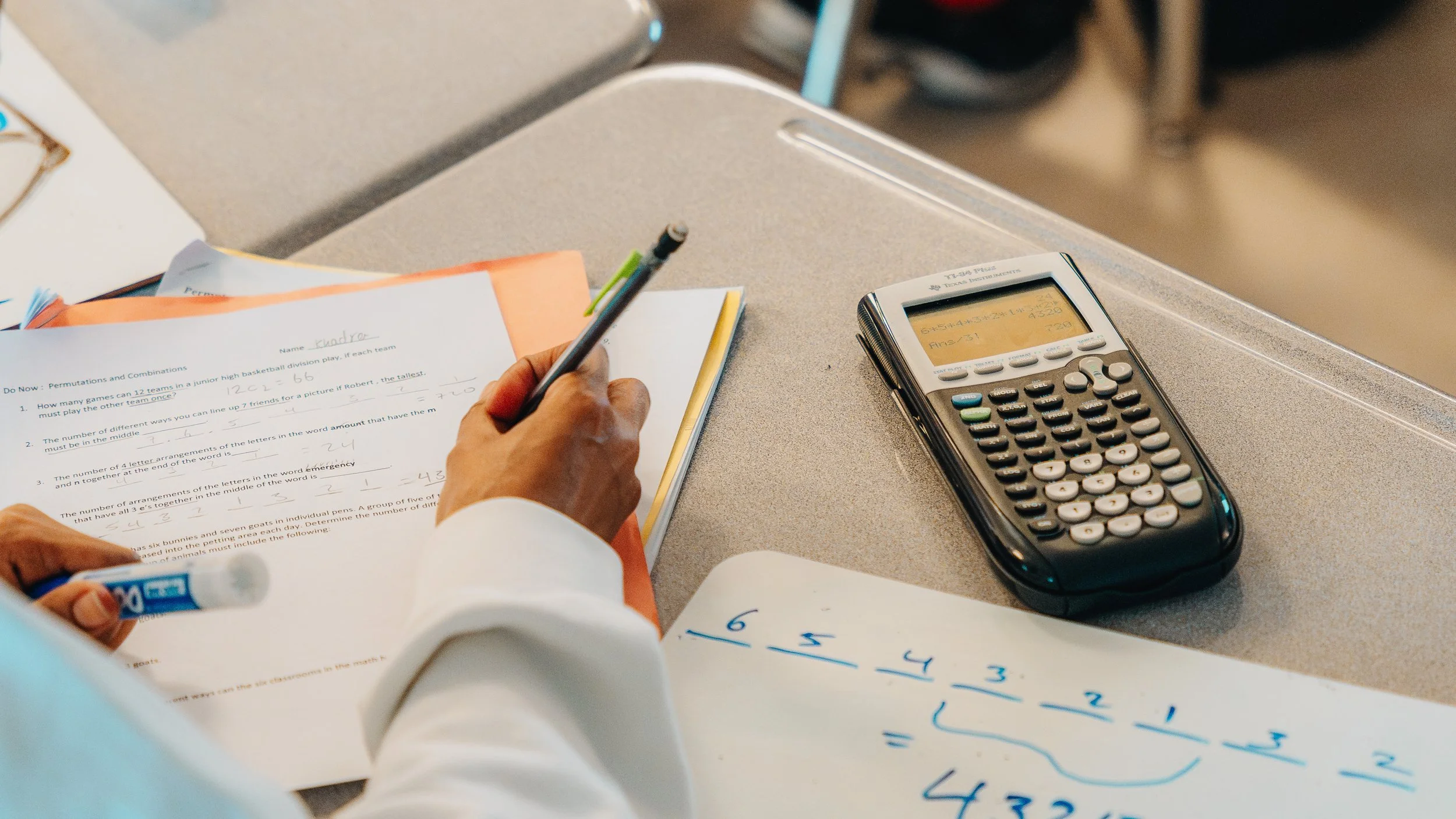 Programs — m.e lazerte