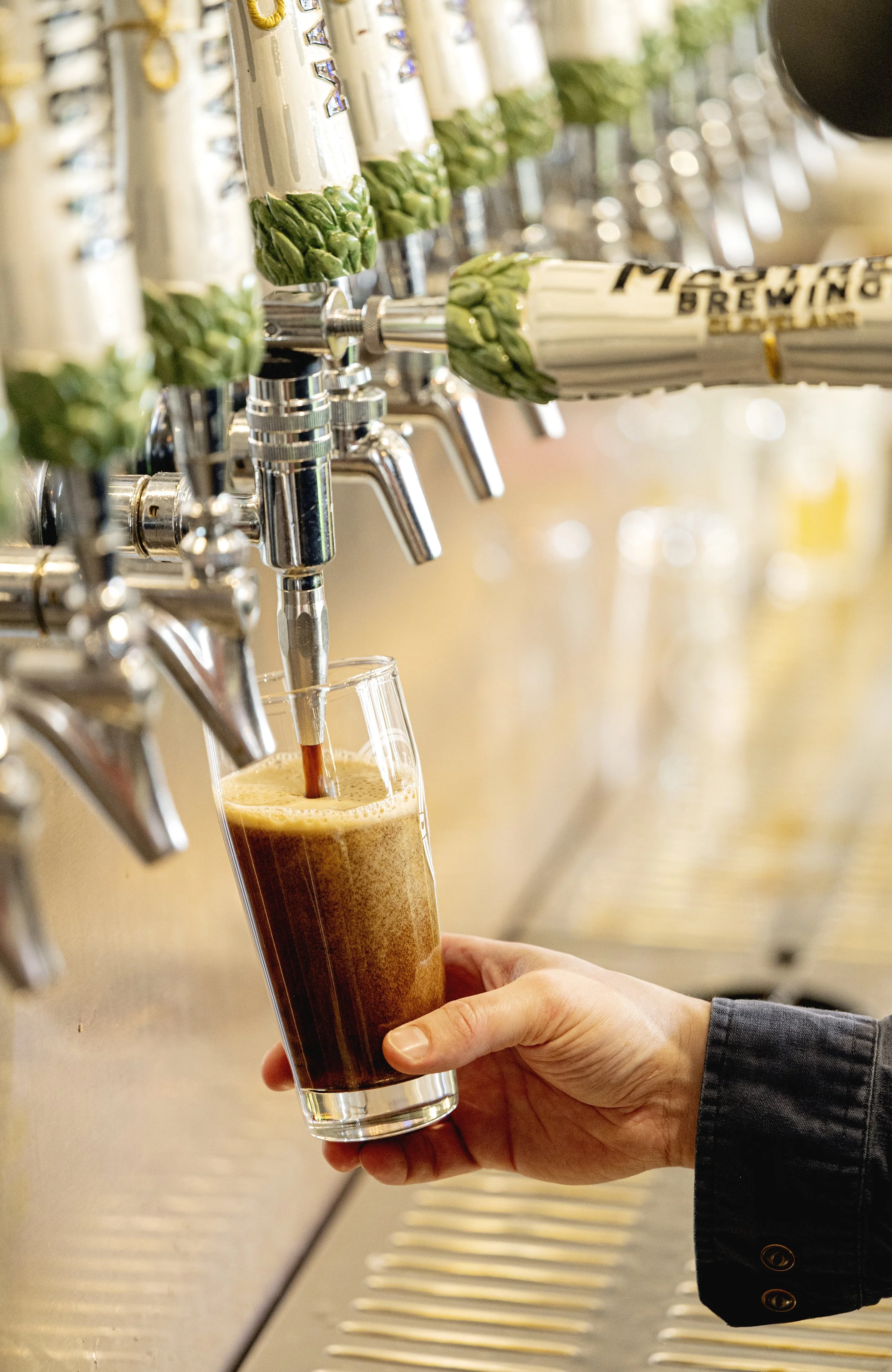 Masthead Brewing Co.