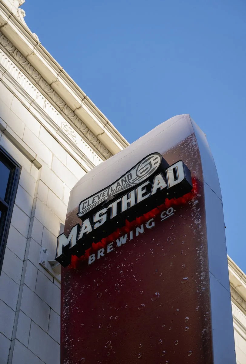 About Us | Our History — Masthead Brewing Co.