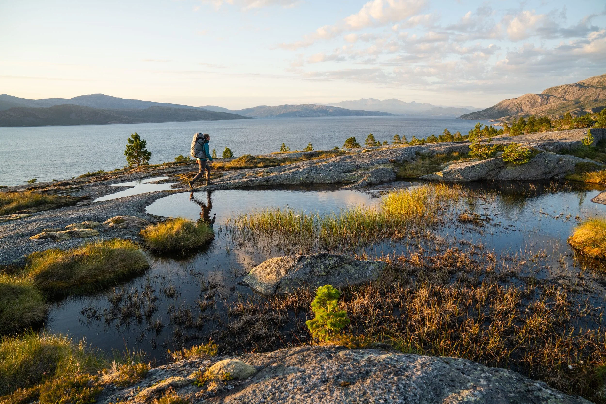 The Trail House - Prepare for the Great Outdoors | Shop clothes, shoes ...