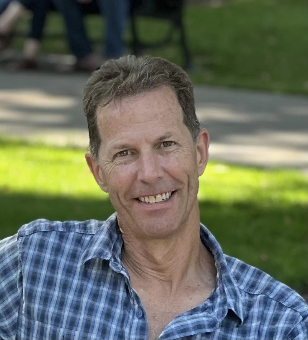 The Mission — The Bloomin' Onion