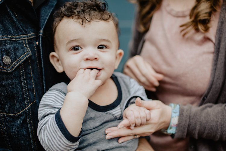 What Should You Do If You Have Concerns About Your Child’s Development ...