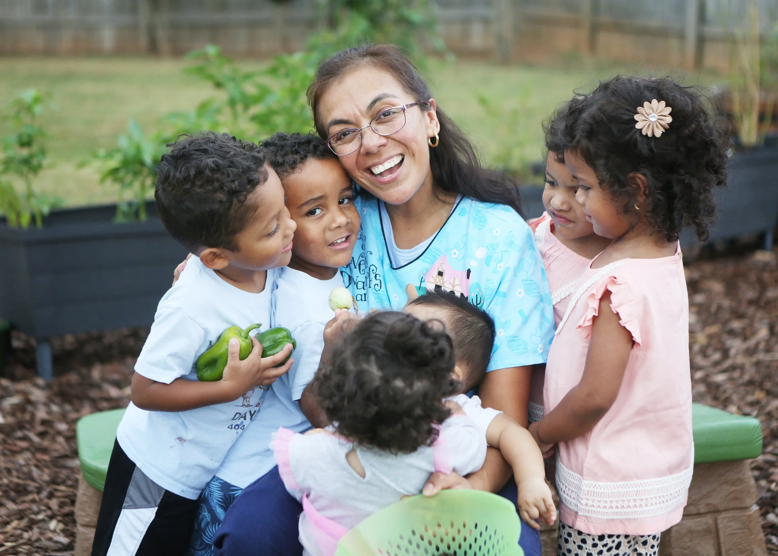 Finding an Affordable Child Care — Quality Care for Children