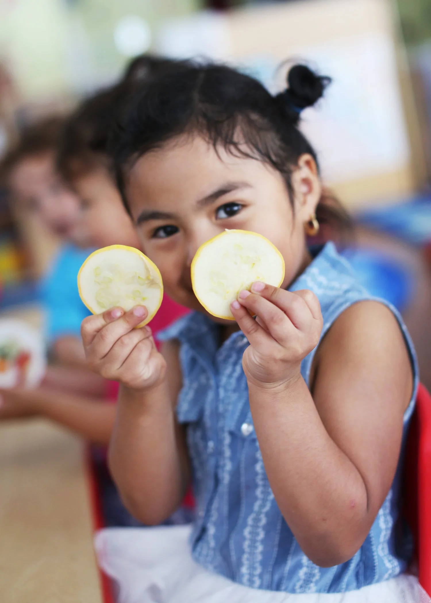 Quality Care for Children