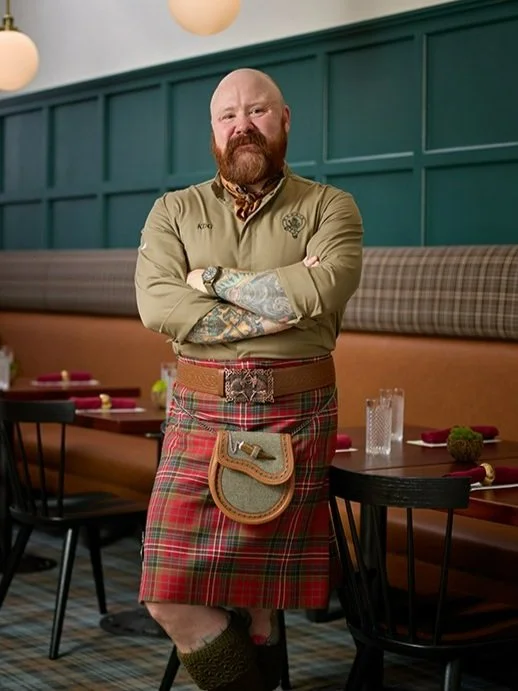 Early Start Breakfast | Join the Conversation Today — Quality Care for ...