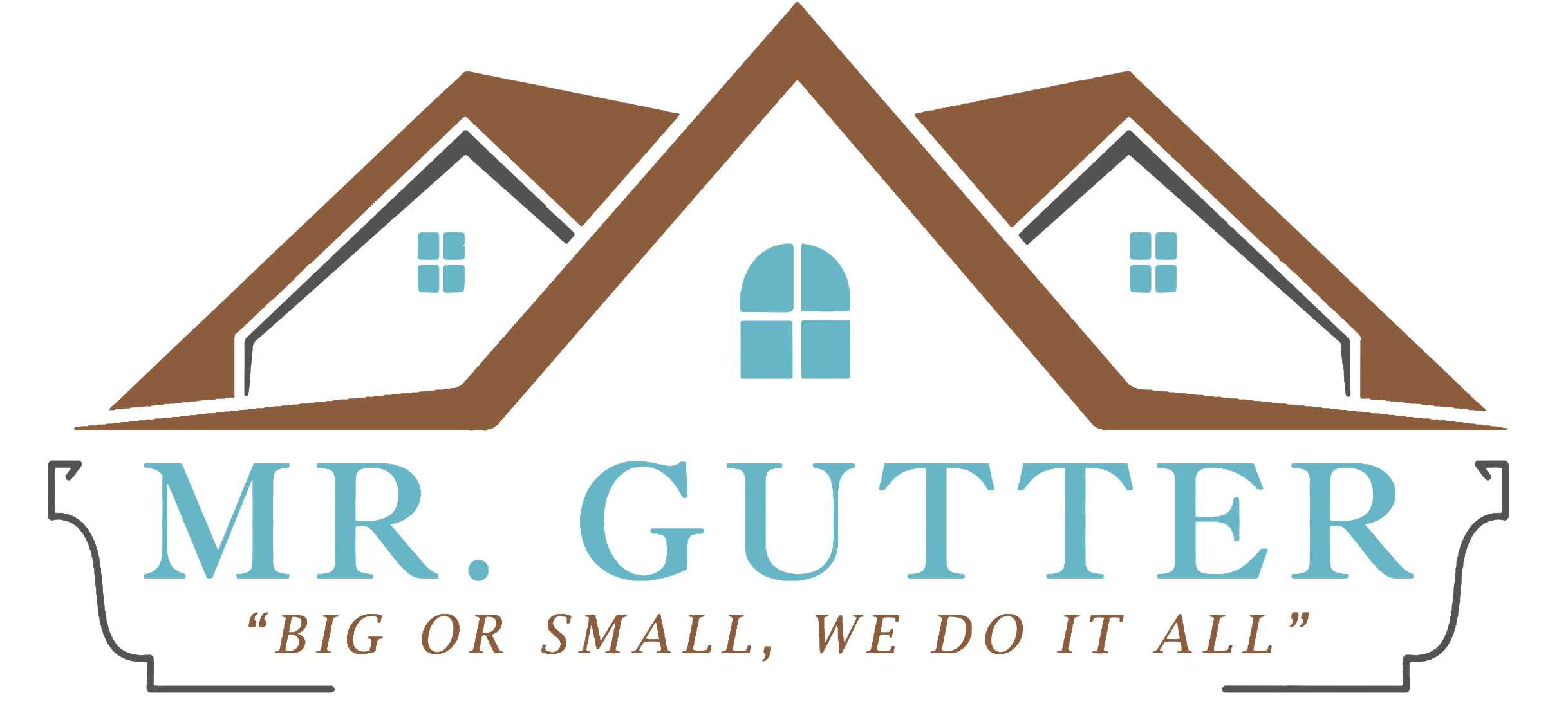 Mr. Gutter - Seamless Gutters, Repairs & Protection in OKC