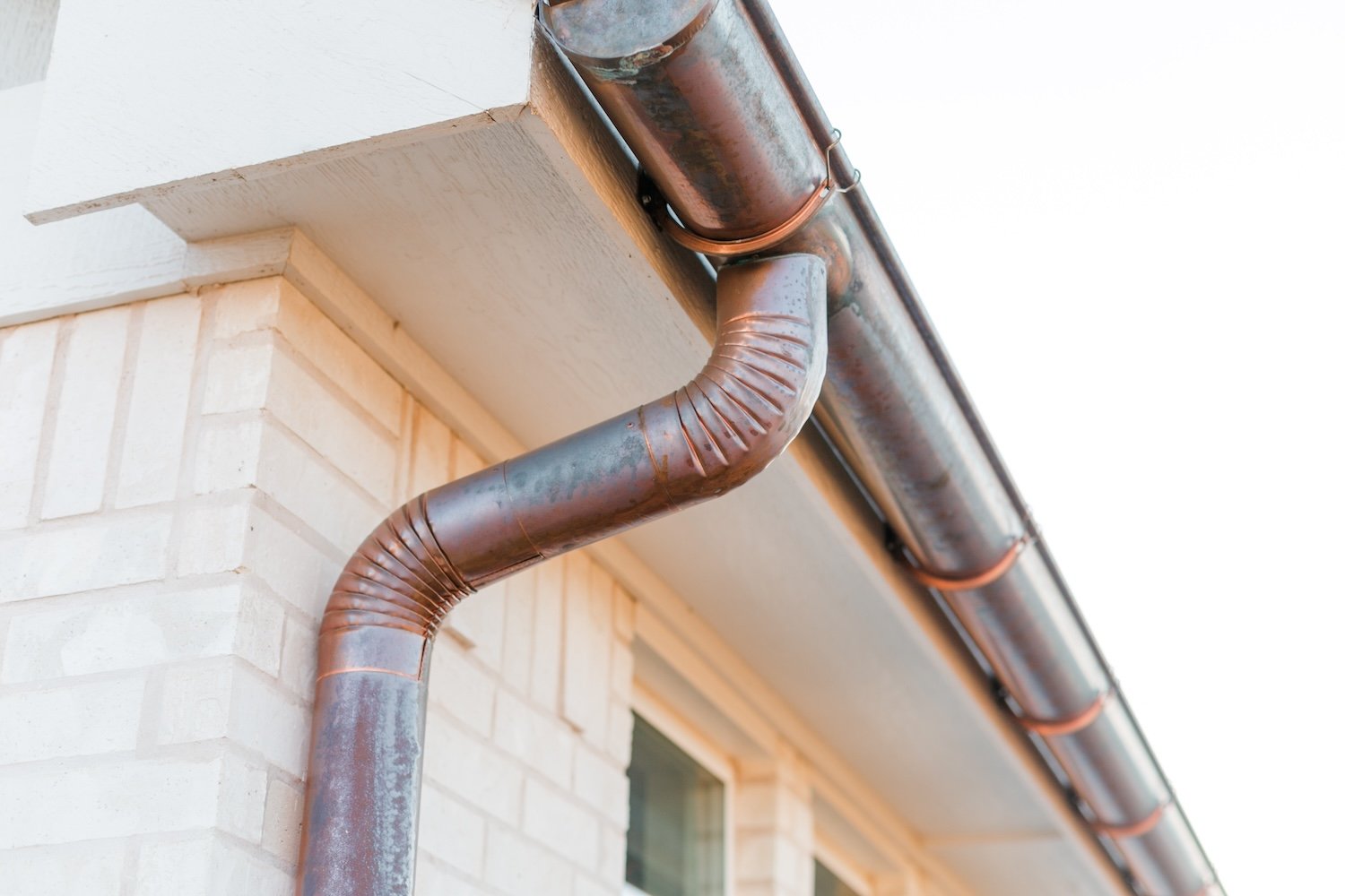 Top-Rated Gutter Guards - Mr Gutter