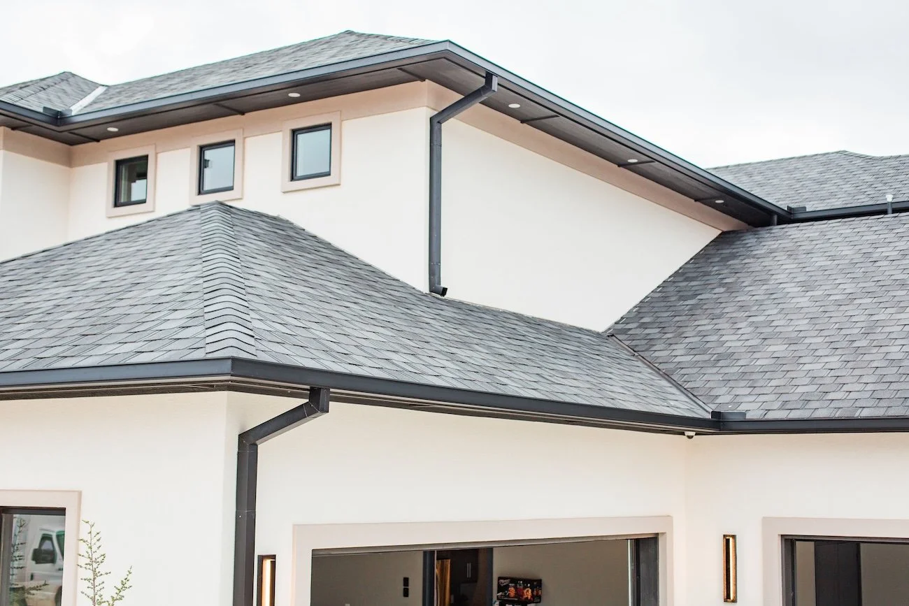 Mr. Gutter - Seamless Gutters, Repairs & Protection in OKC