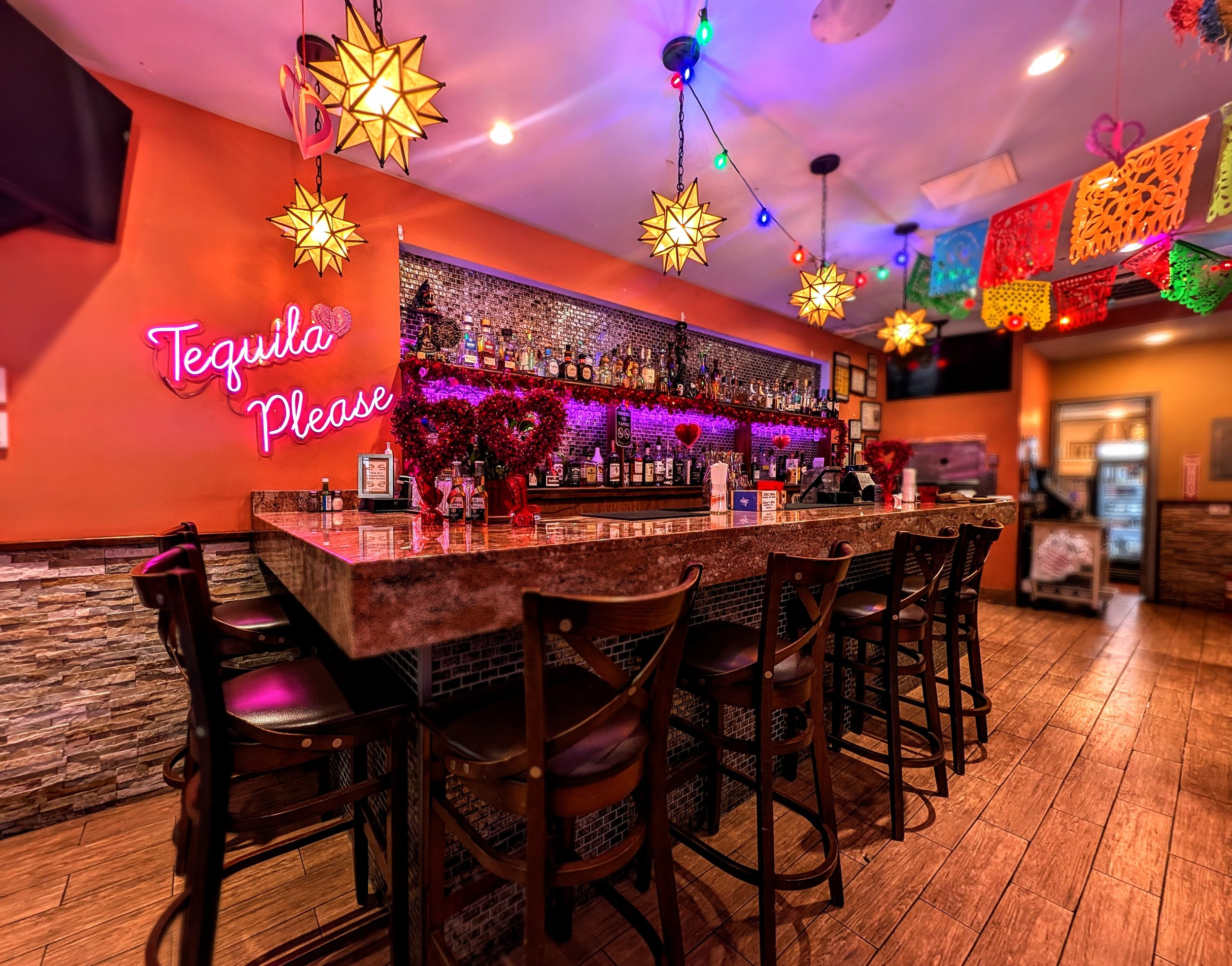 Tajin Restaurant