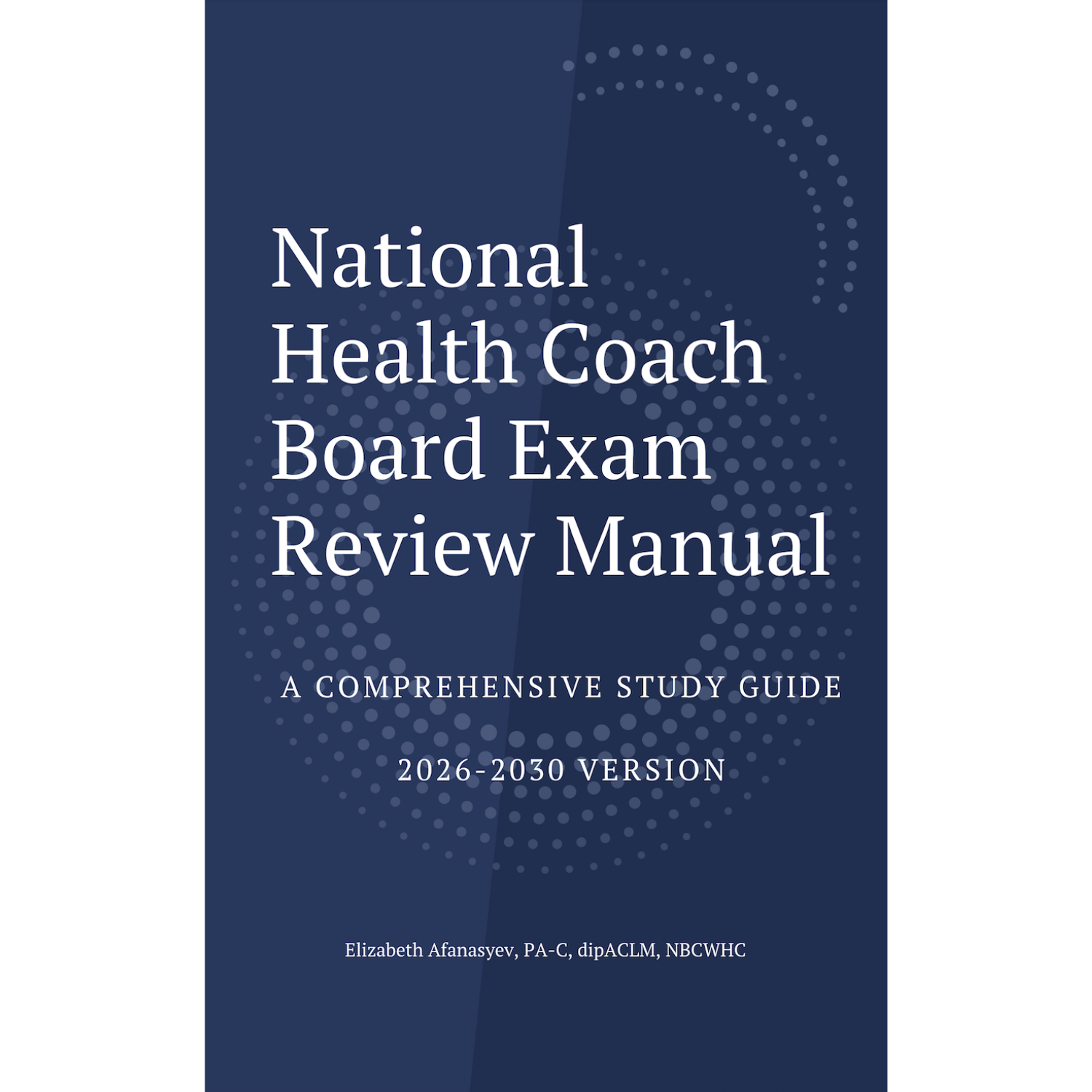 NBHWC Board Exam Prep | Study Guide, Practice Exams & Resources ...