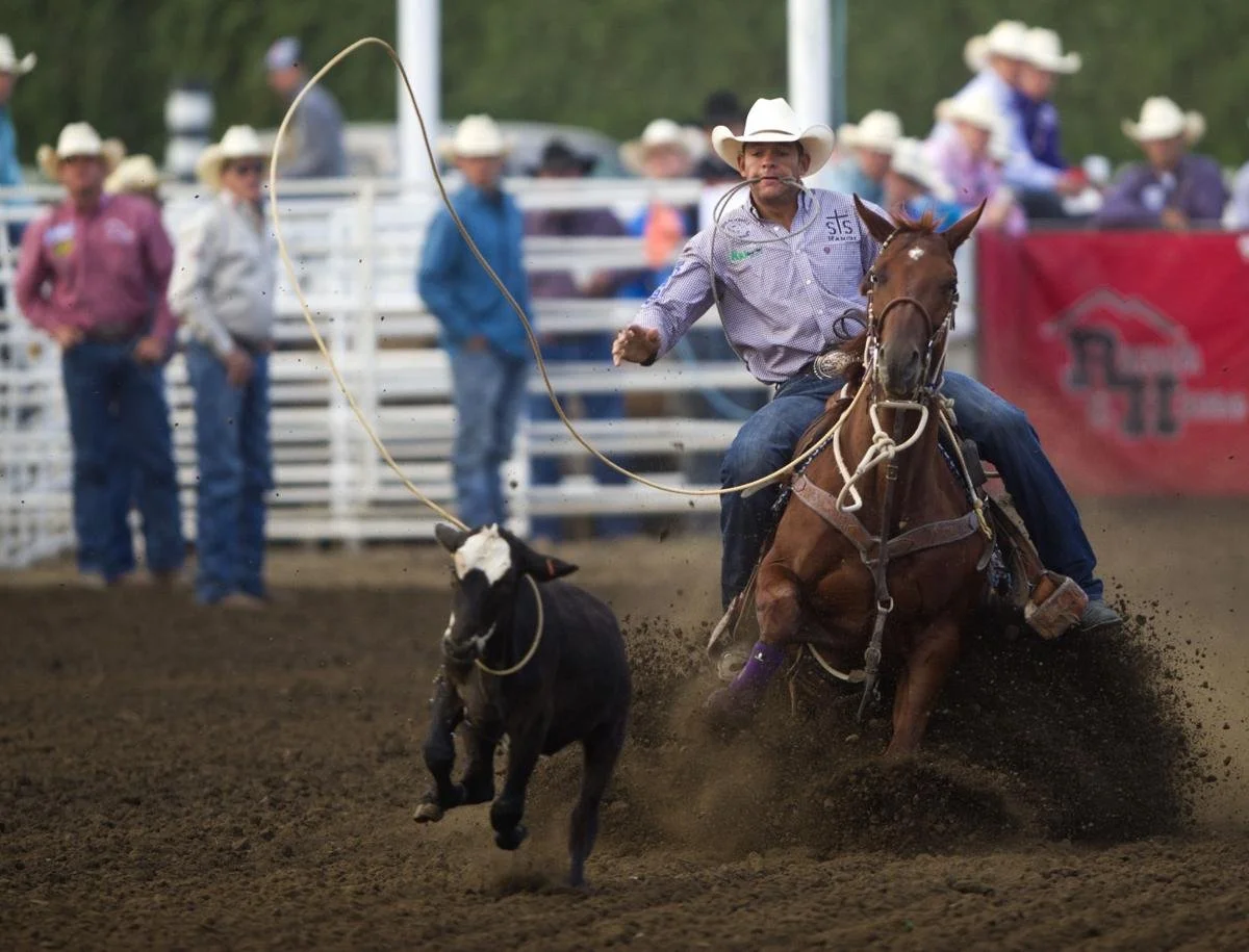 Fargo PRCA Rodeo