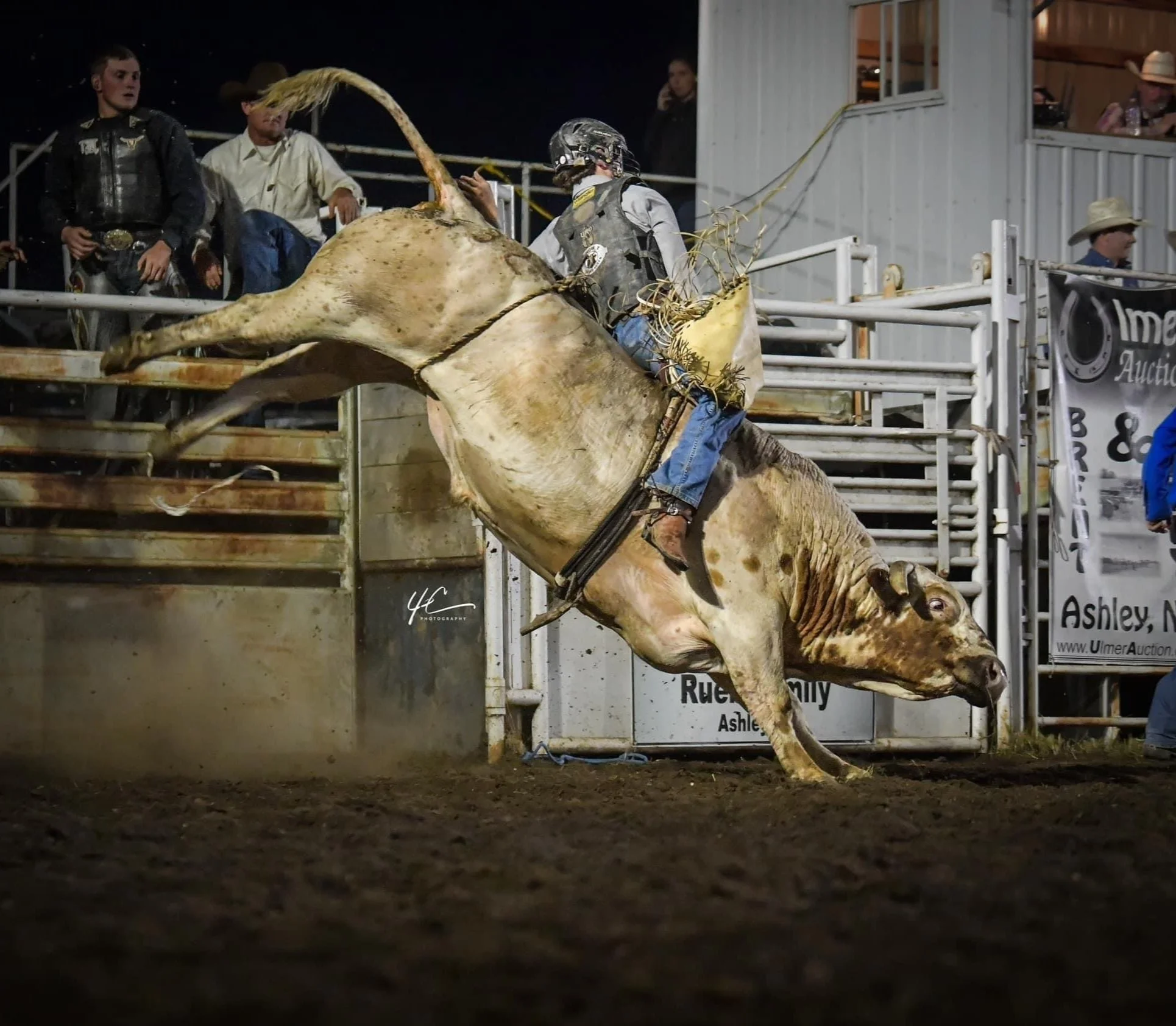 Fargo PRCA Rodeo