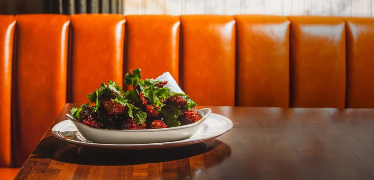 About — Au Cheval | NYC