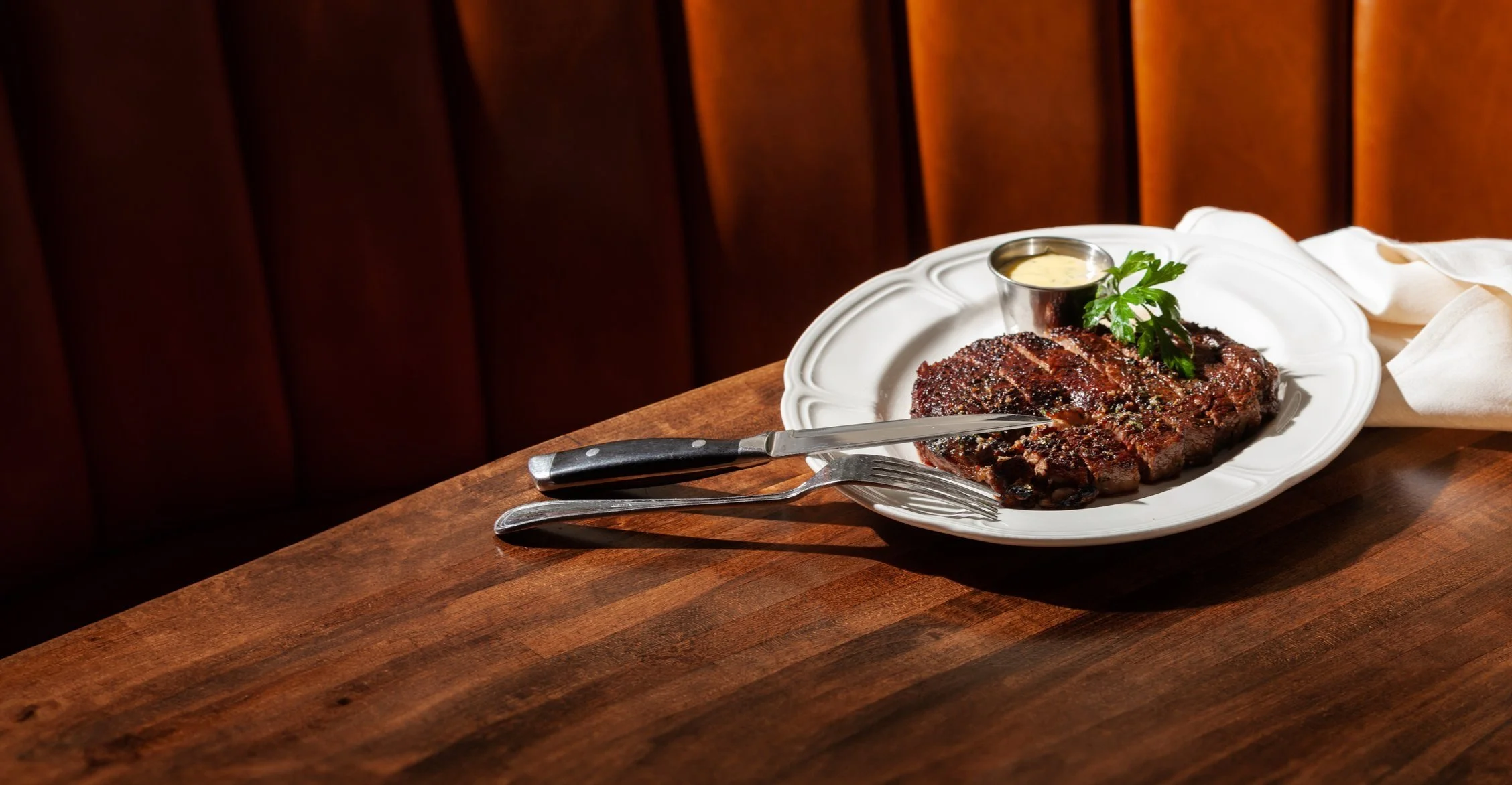 Au Cheval — New York City