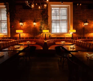 Au Cheval — New York City