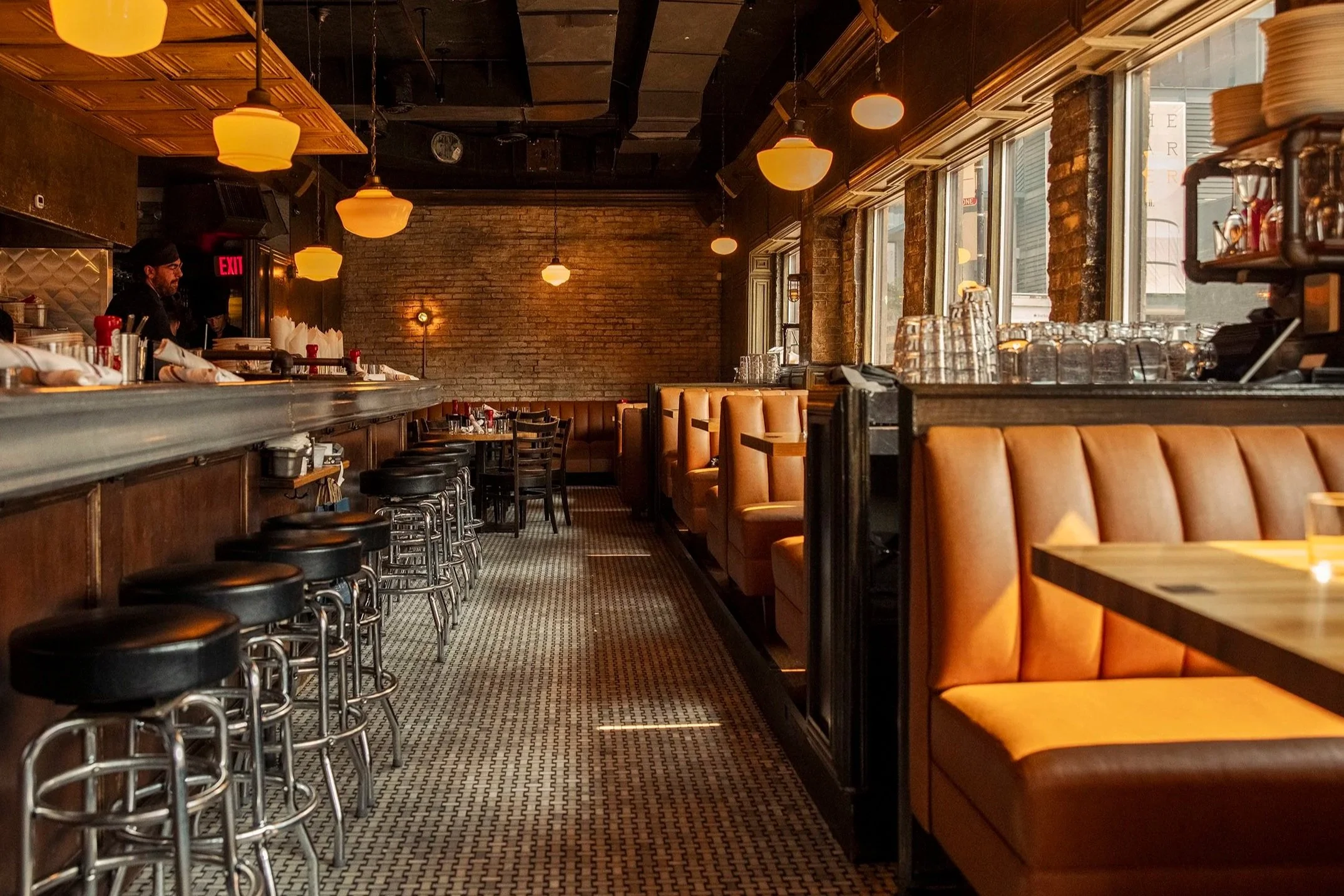 About — Au Cheval | Chicago