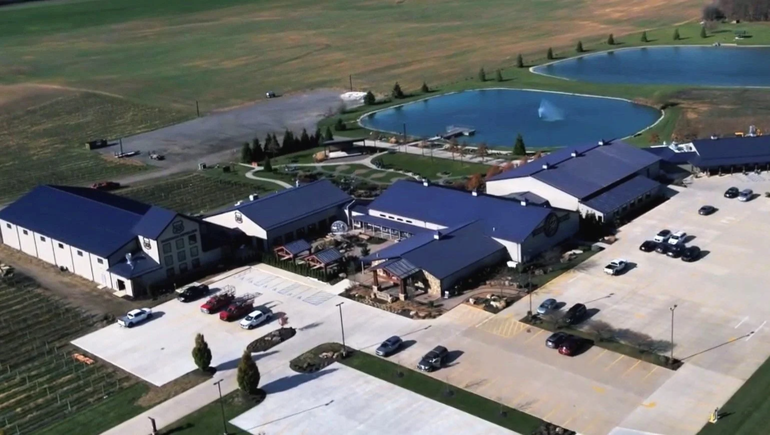 Plan Your Visit to Country Heritage Winery — Country Heritage Winery