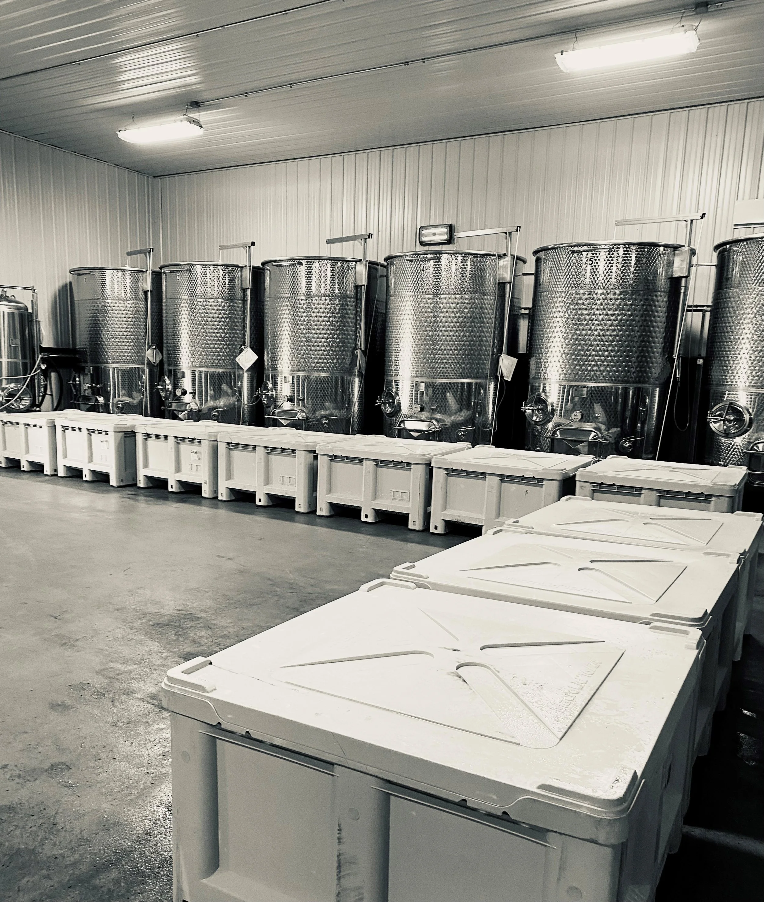 Backroads Distilling Spirits | Craft Liquors at Country Heritage Winery ...