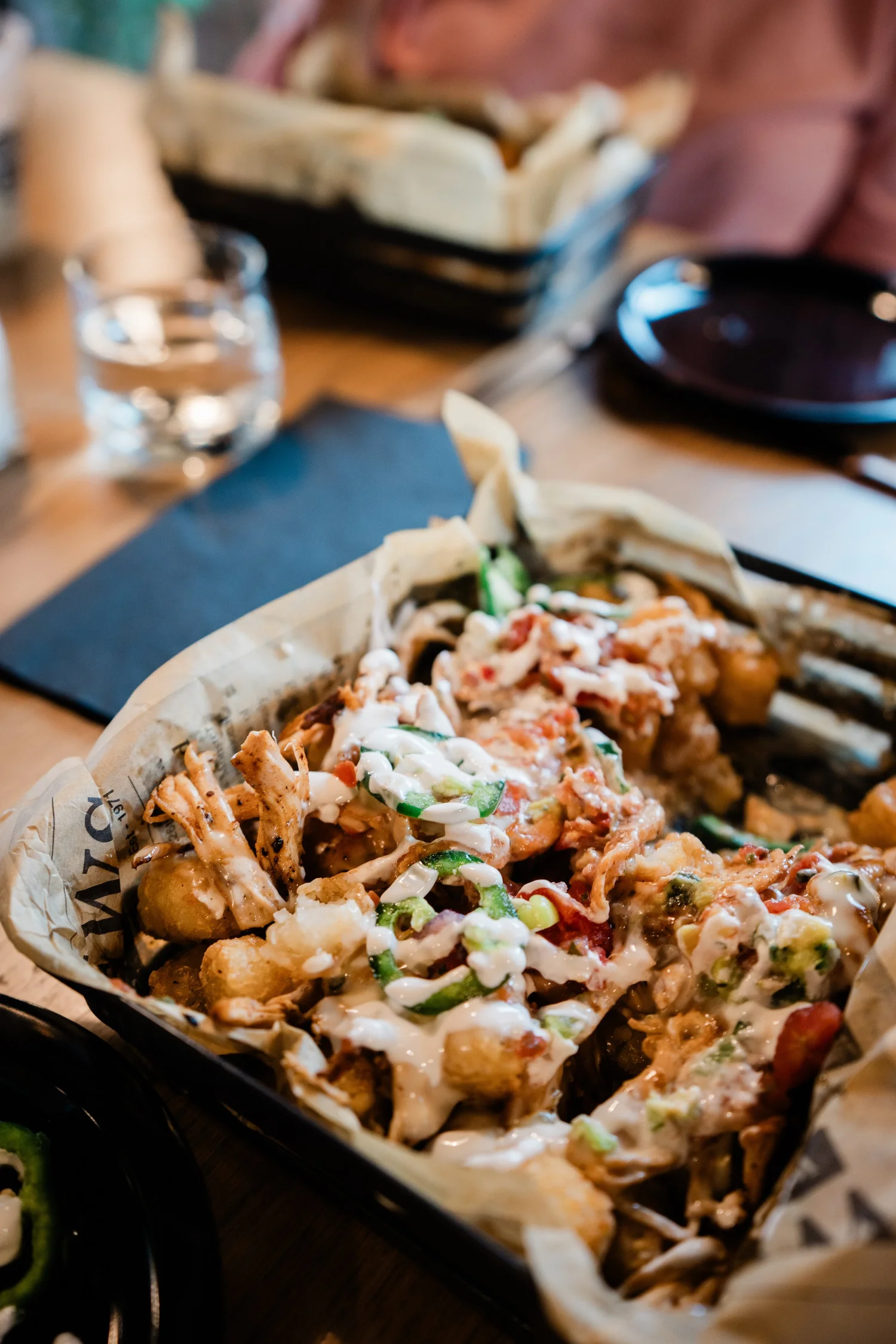 Winery Food & Beverage Menu | Country Heritage Winery — Country ...