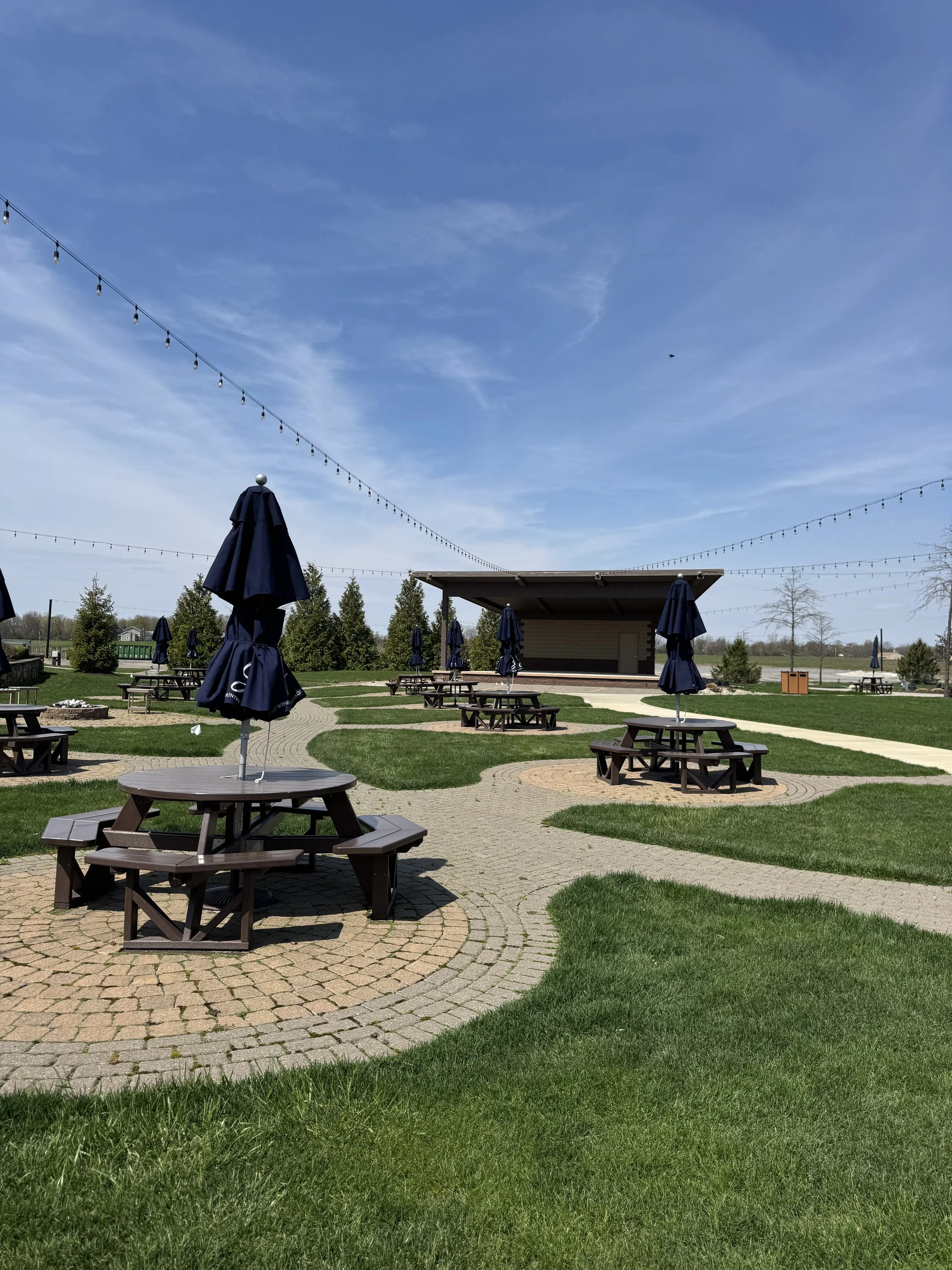 Plan Your Visit to Country Heritage Winery — Country Heritage Winery