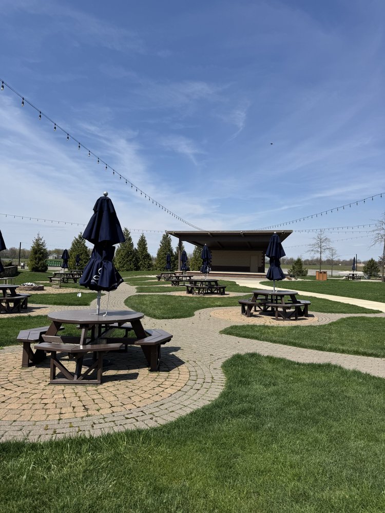 Plan Your Visit to Country Heritage Winery — Country Heritage Winery