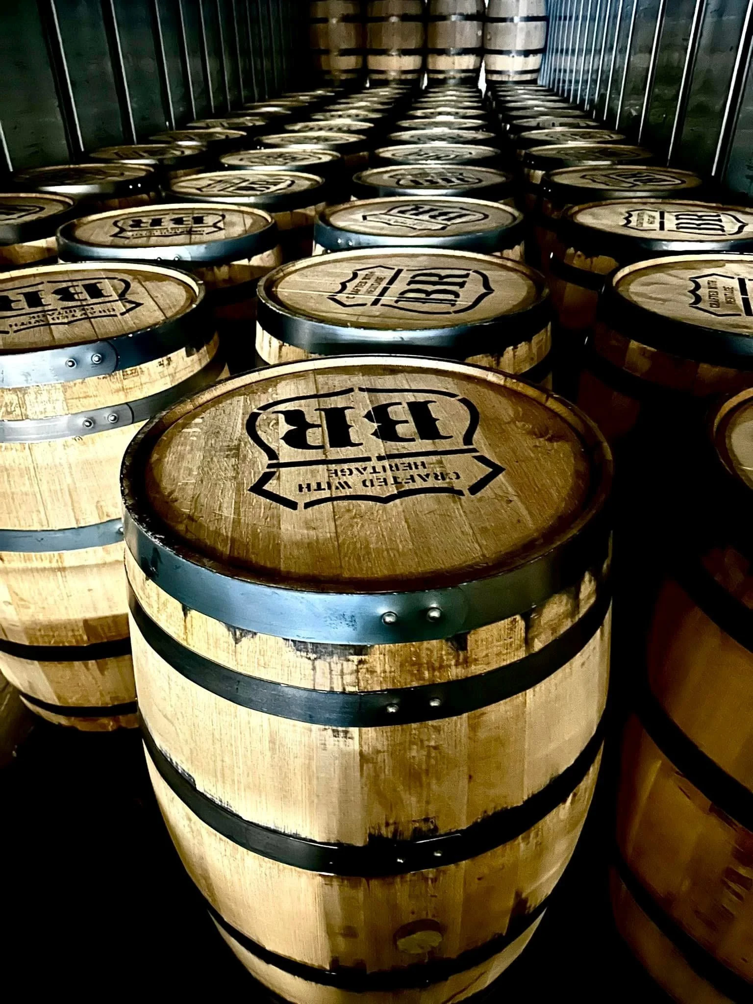 Discover Distillery & Spirits at Country Heritage Winery — Country ...