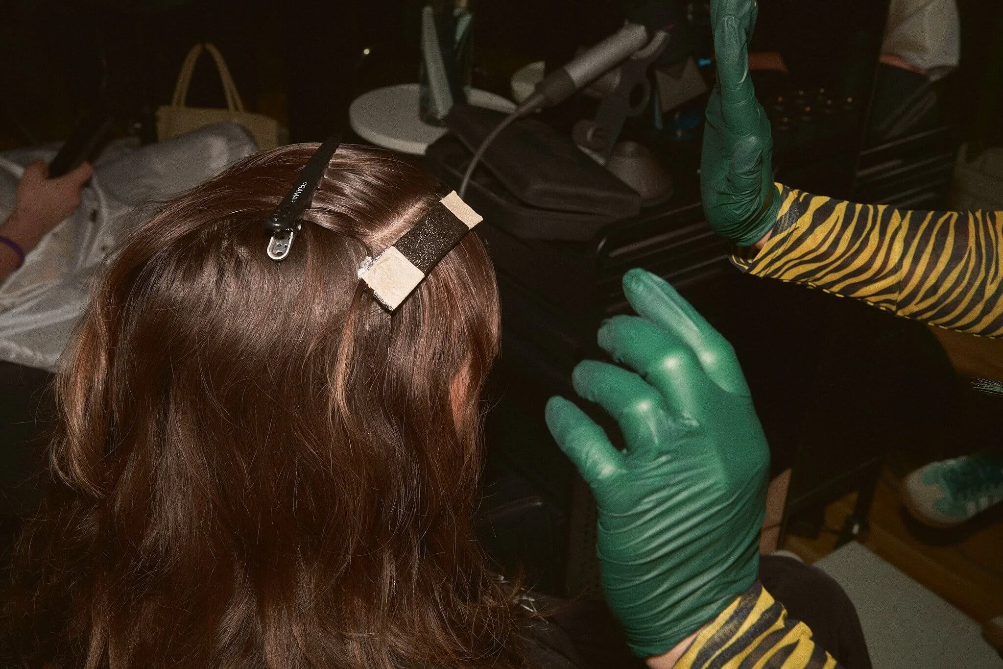 Services | Custom Haircuts, Color, and Treatments in Jersey City — The ...