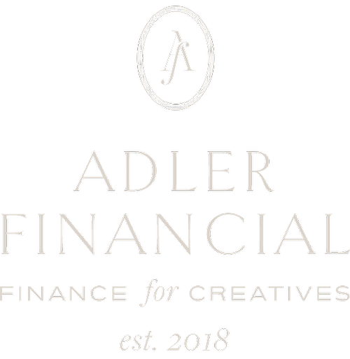 Adler Financial | Small Business Bookkeeping & Financial Coaching