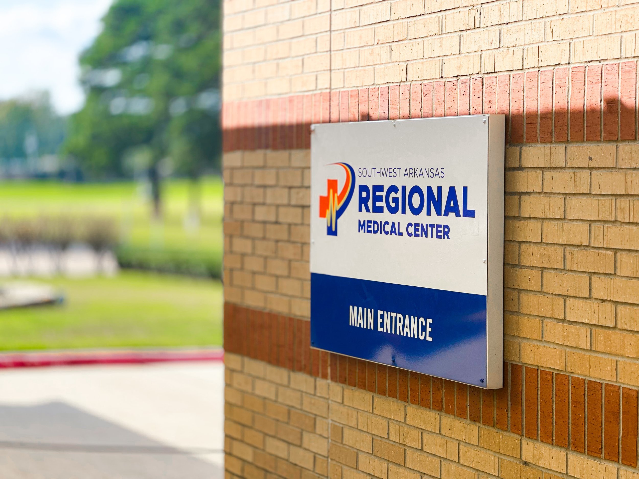 Patient & Visitor Information — Southwest Arkansas Regional Medical Center