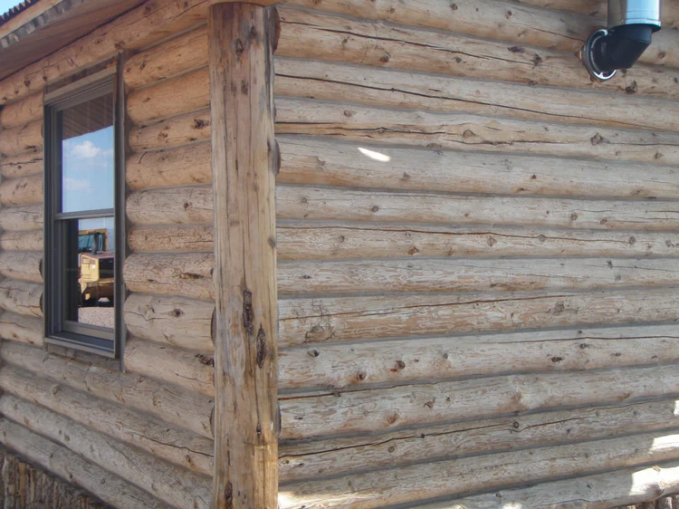 Products — Old Time Lumber