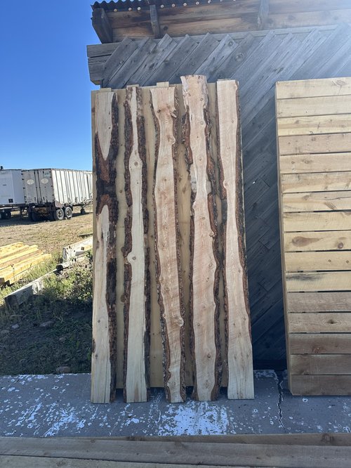 Products — Old Time Lumber