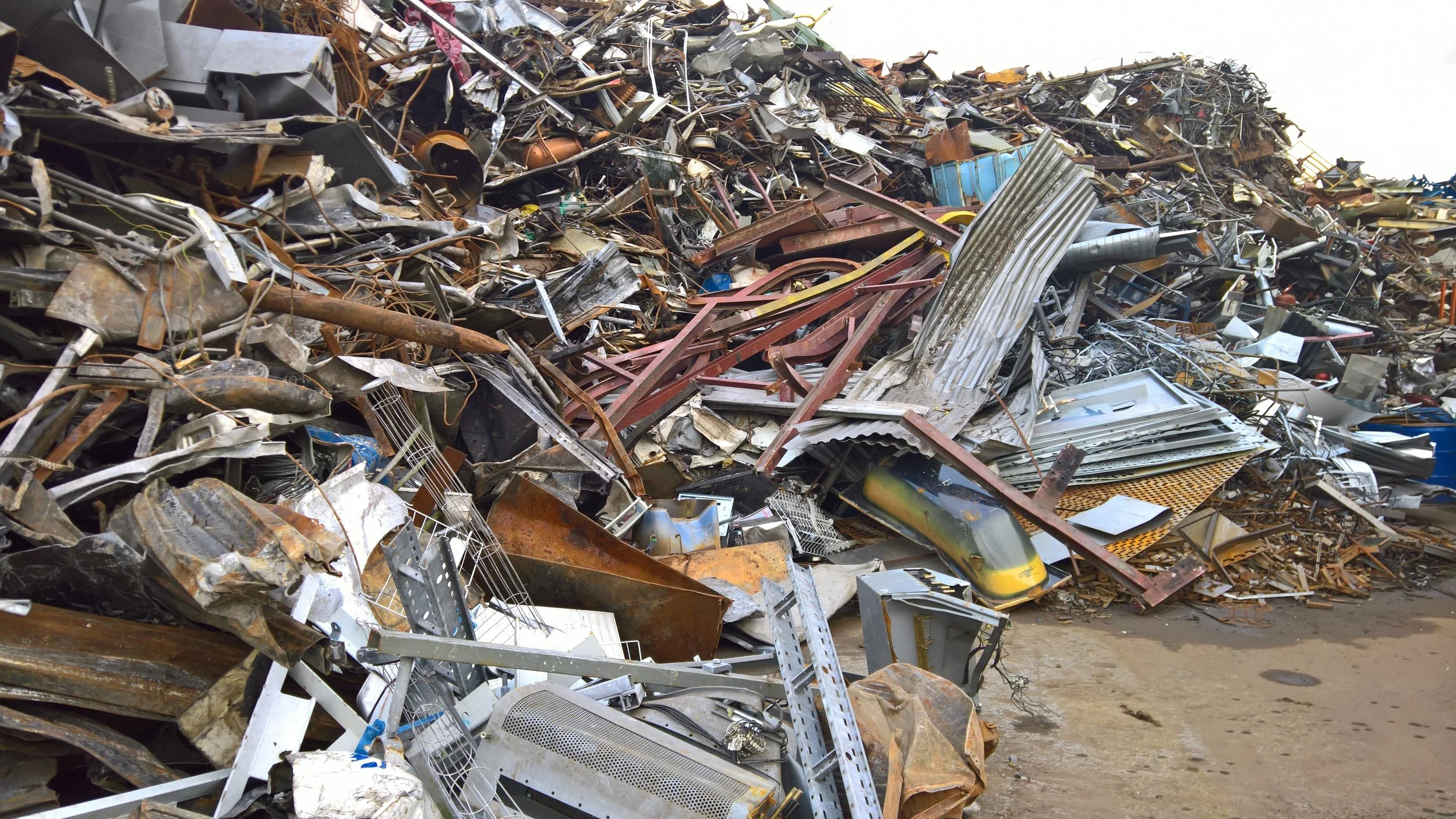 STEED METALS