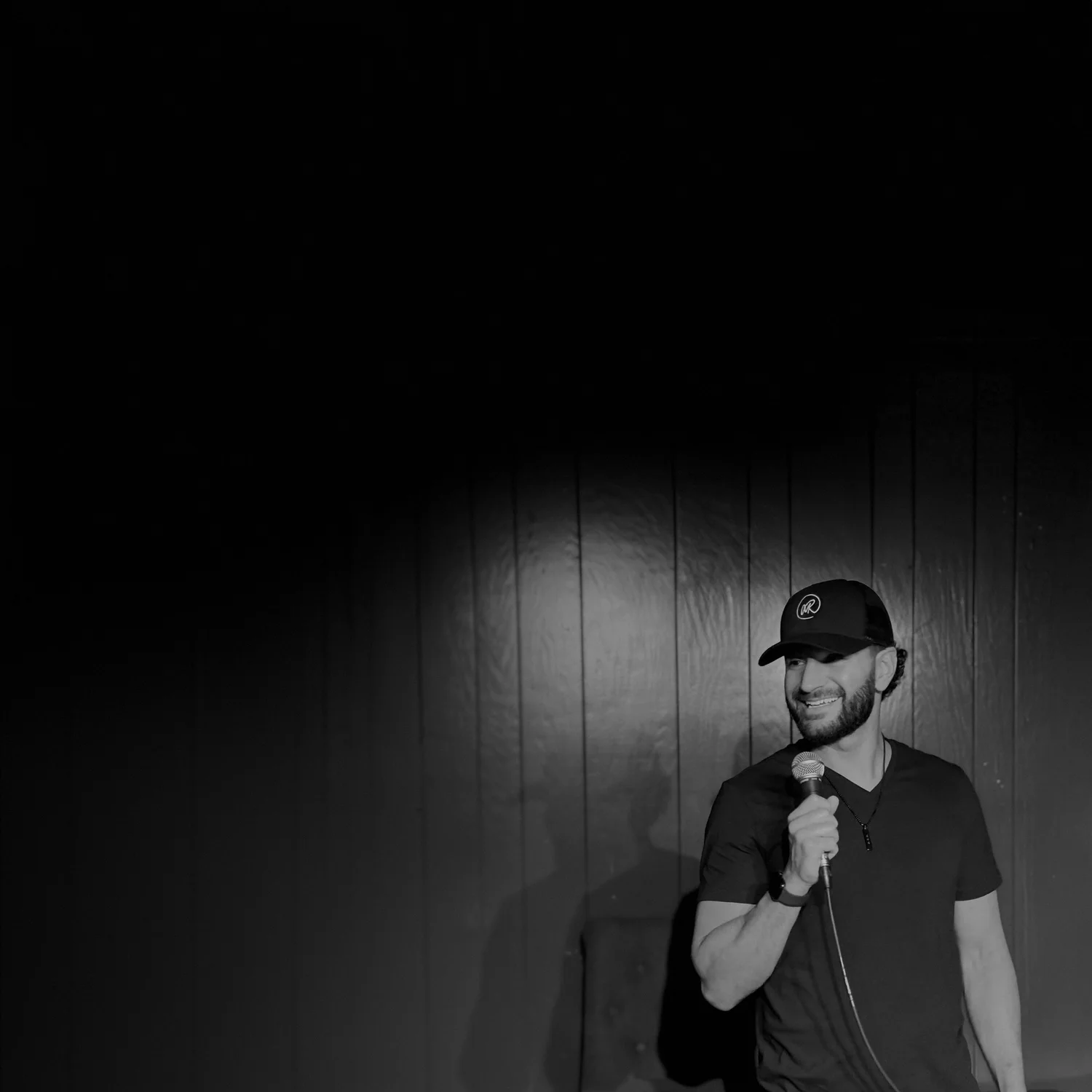 Shows | Anthony Robustiano