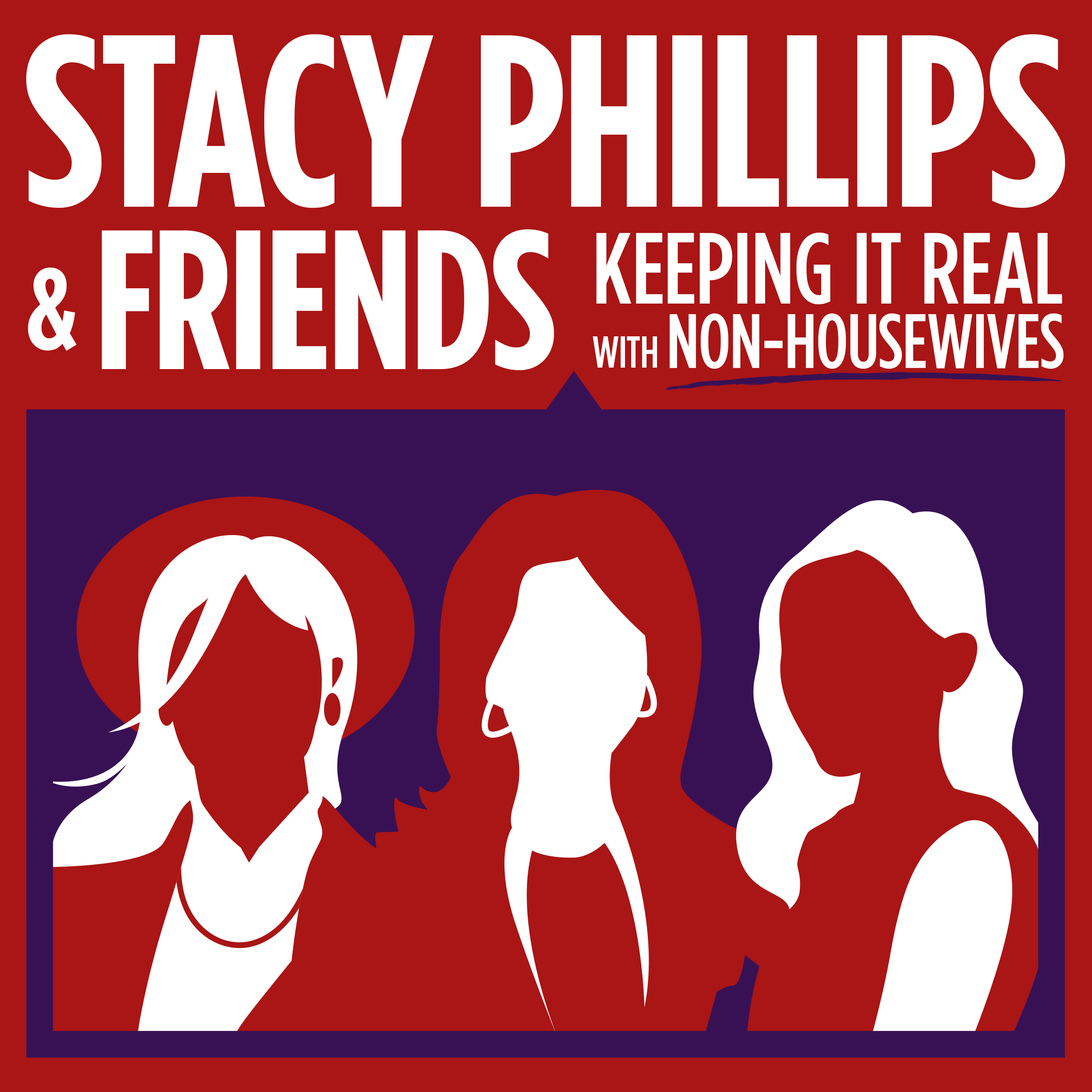 My Podcasts — Stacy D. Phillips, Esq.