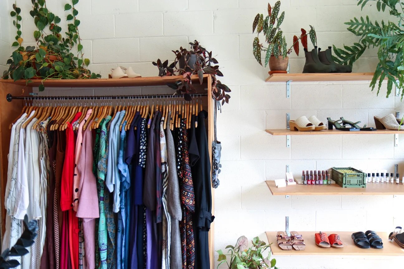 Creature Consignment — 15th Avenue East BIA