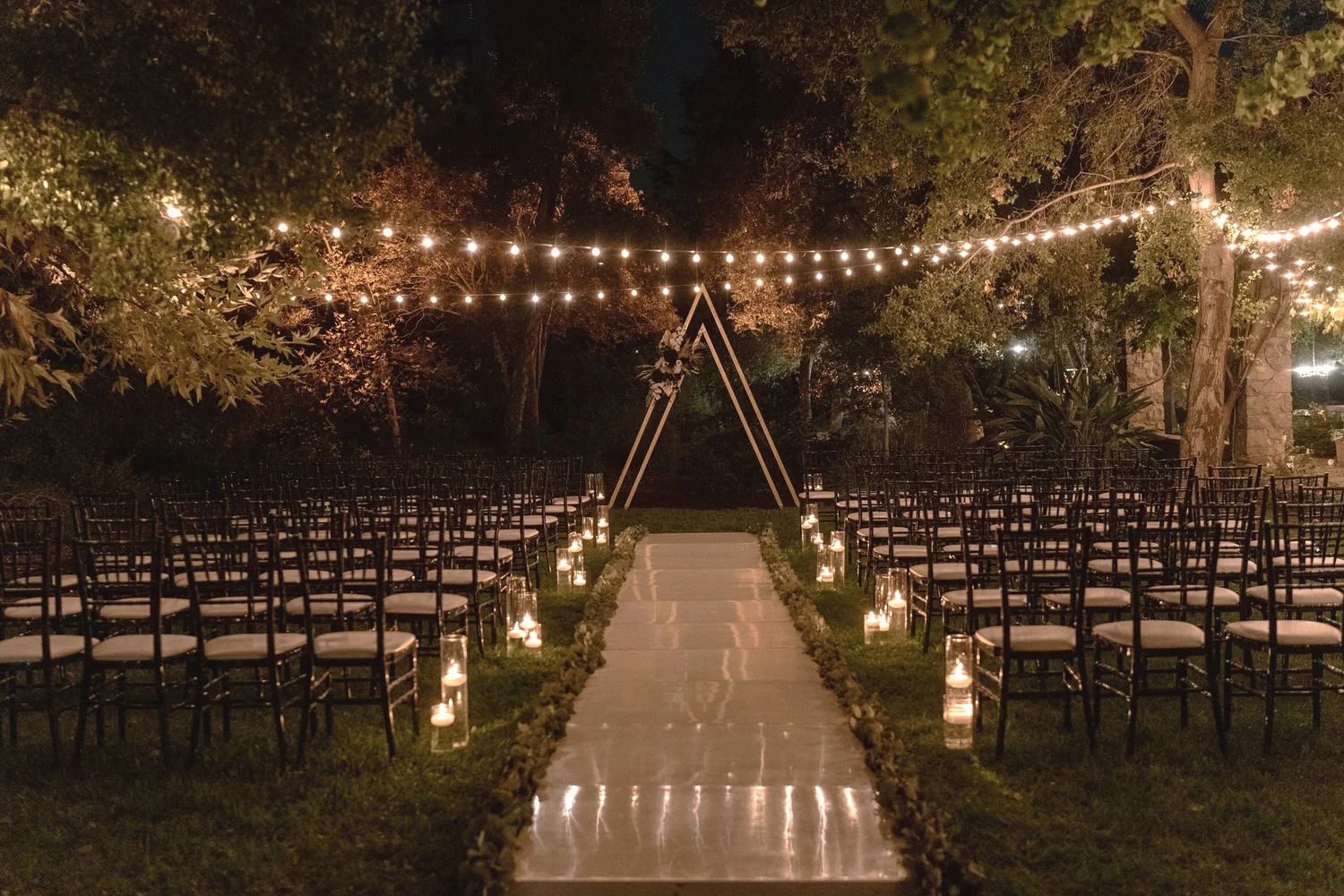 Over The Top Event Rentals | Explore Event Solutions
