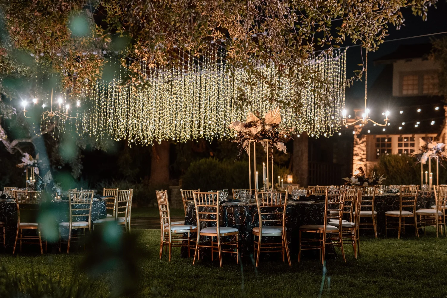 Over The Top Event Rentals | Explore Event Solutions