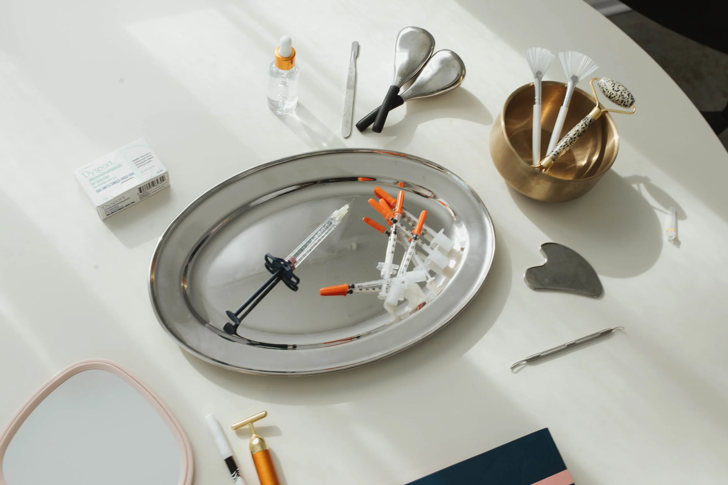 Injectable Treatments | Enhance Your Look Today — Ellena Aesthetics