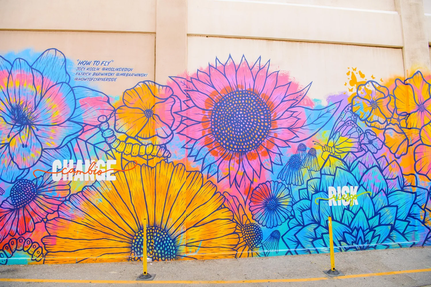 Participate — Riverside 2050