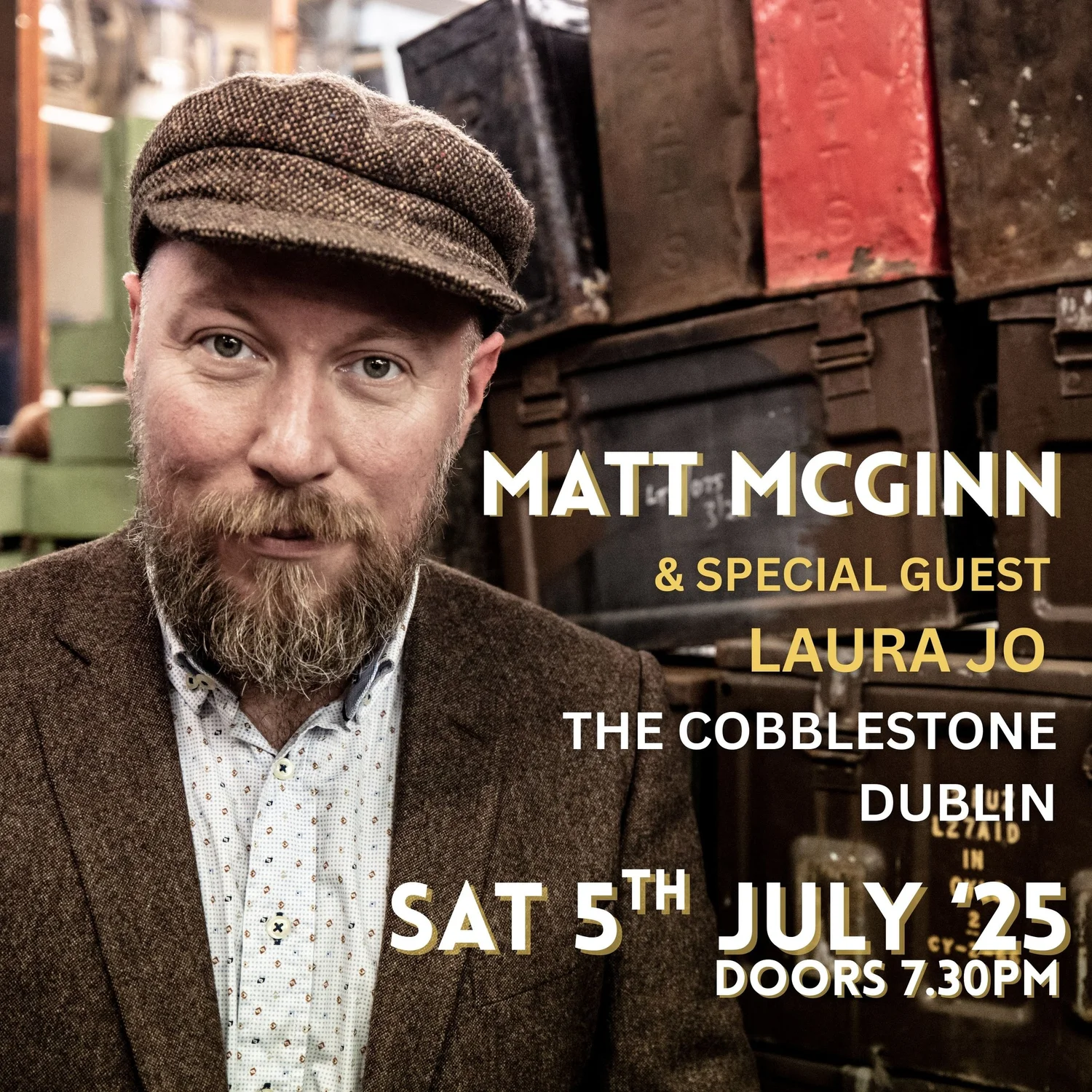 Home of independent Irish traditional music in Dublin. — the ...
