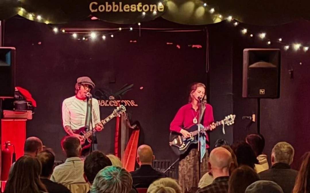 Home of independent Irish traditional music in Dublin. — the ...