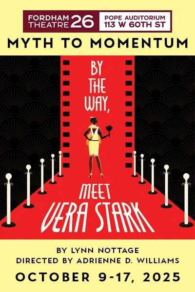 Fordham Theatre Program